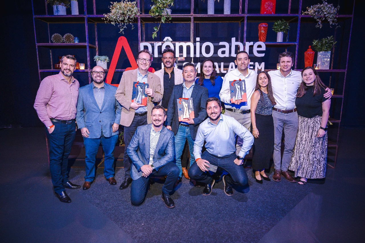 Pot Of Foods, em parceria com a Seara, conquista o Prêmio ABRE da ...