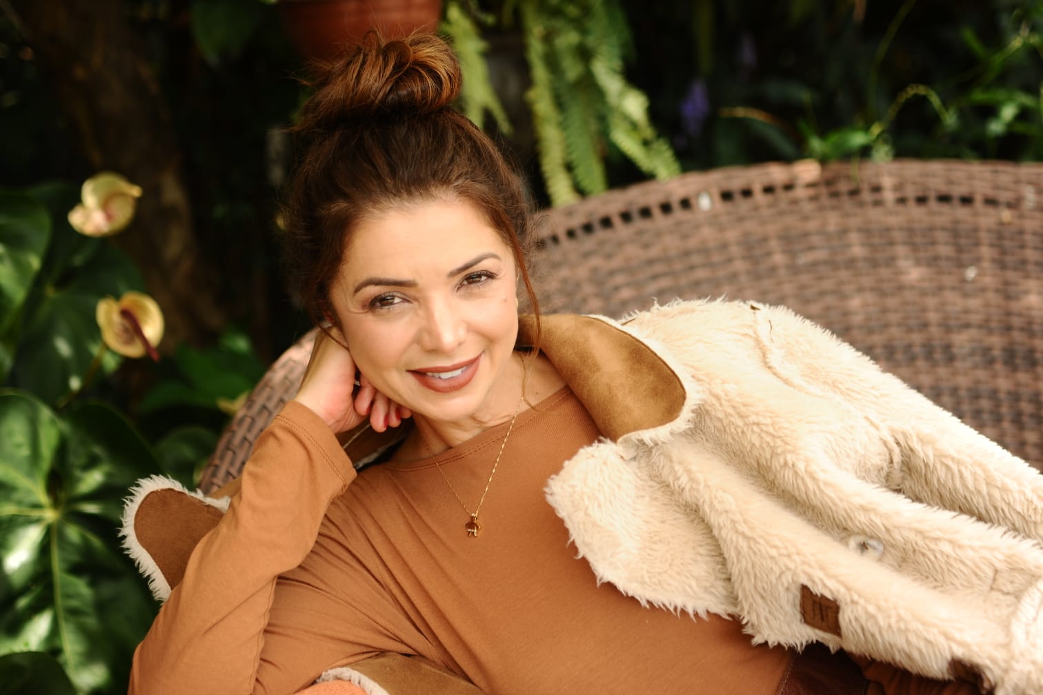 Tatiane Guidoni Gimenez lança livro “Memórias em Palavras” no próximo ...